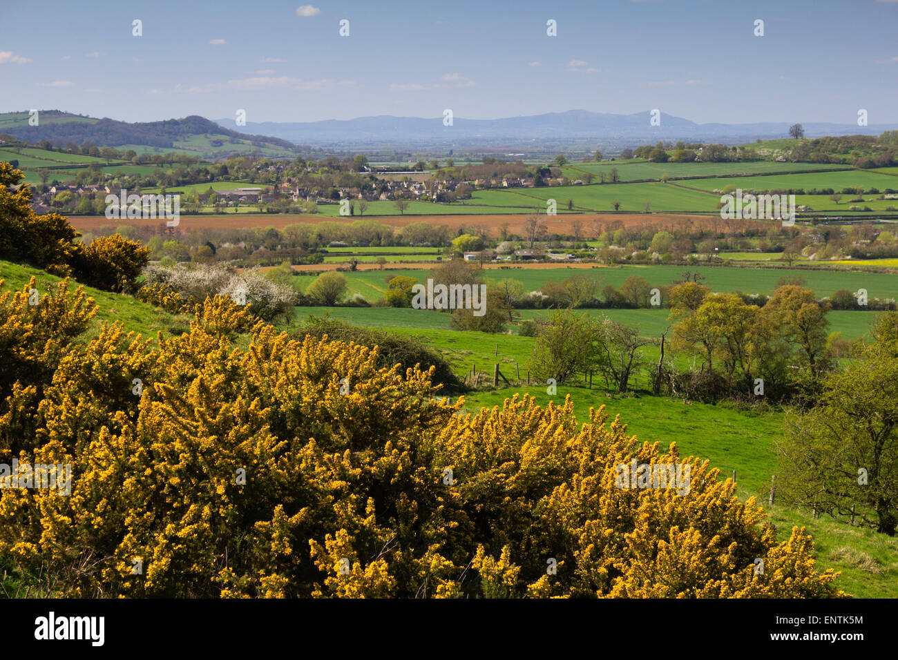 Winchcombe cotswolds hi-res stock photography and images - Alamy