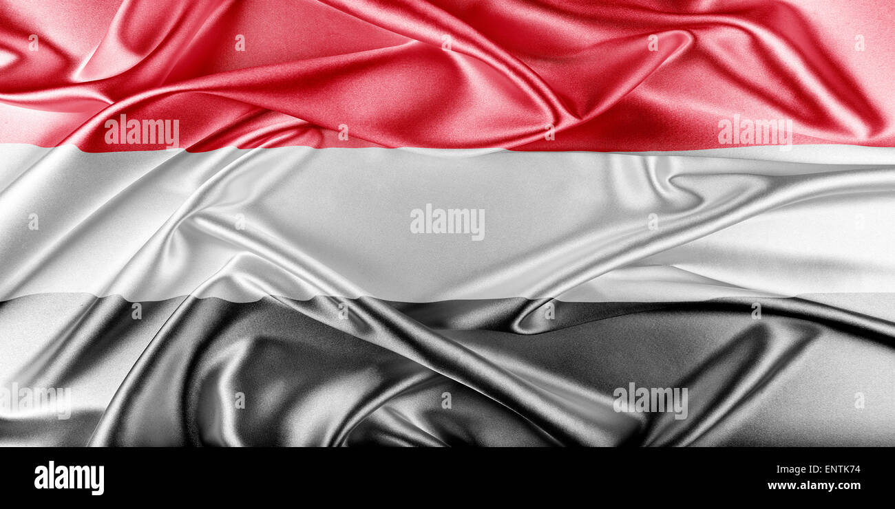 Banner yemen hi-res stock photography and images - Alamy