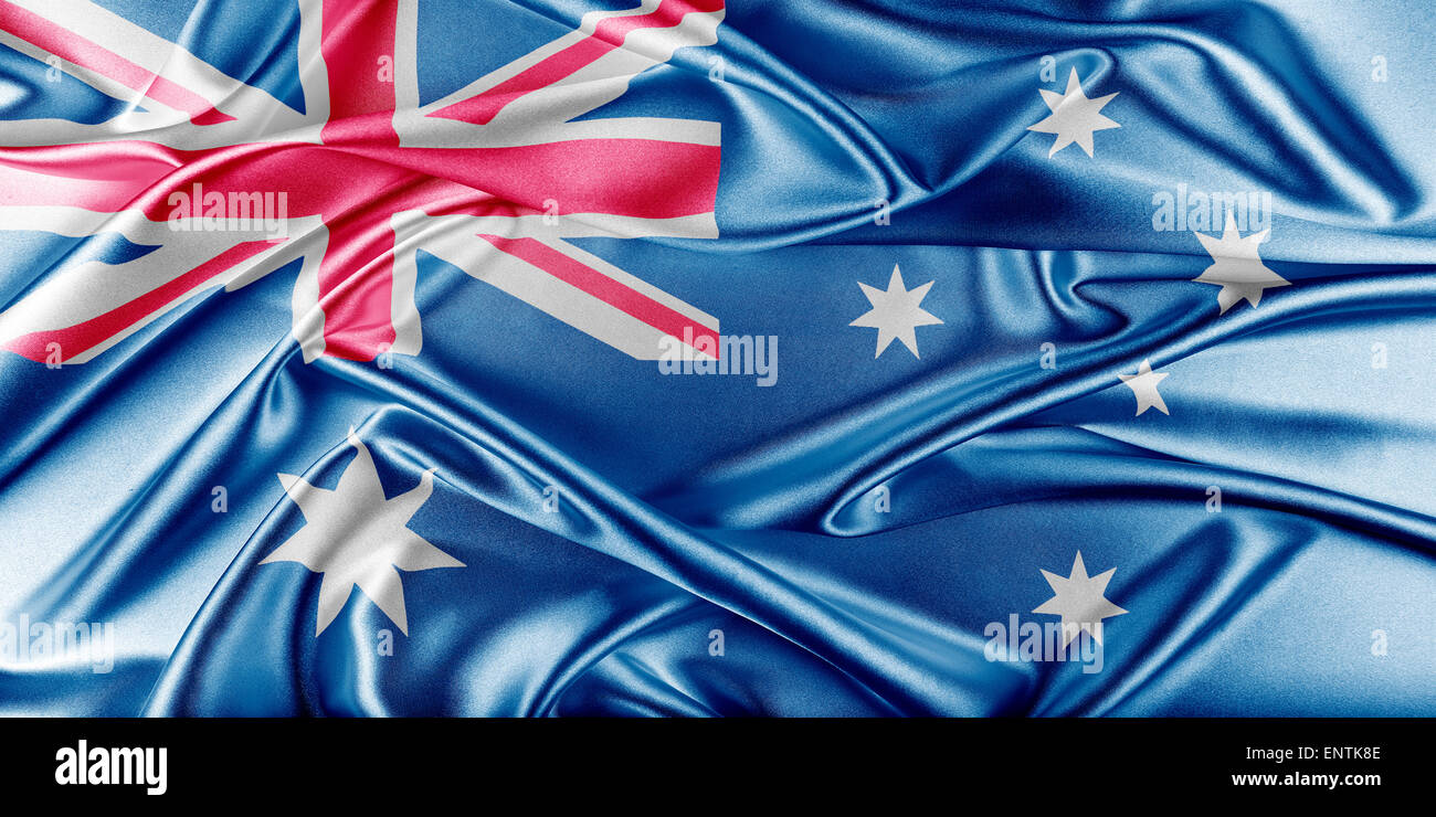 Australia banner hi-res stock photography and images - Alamy