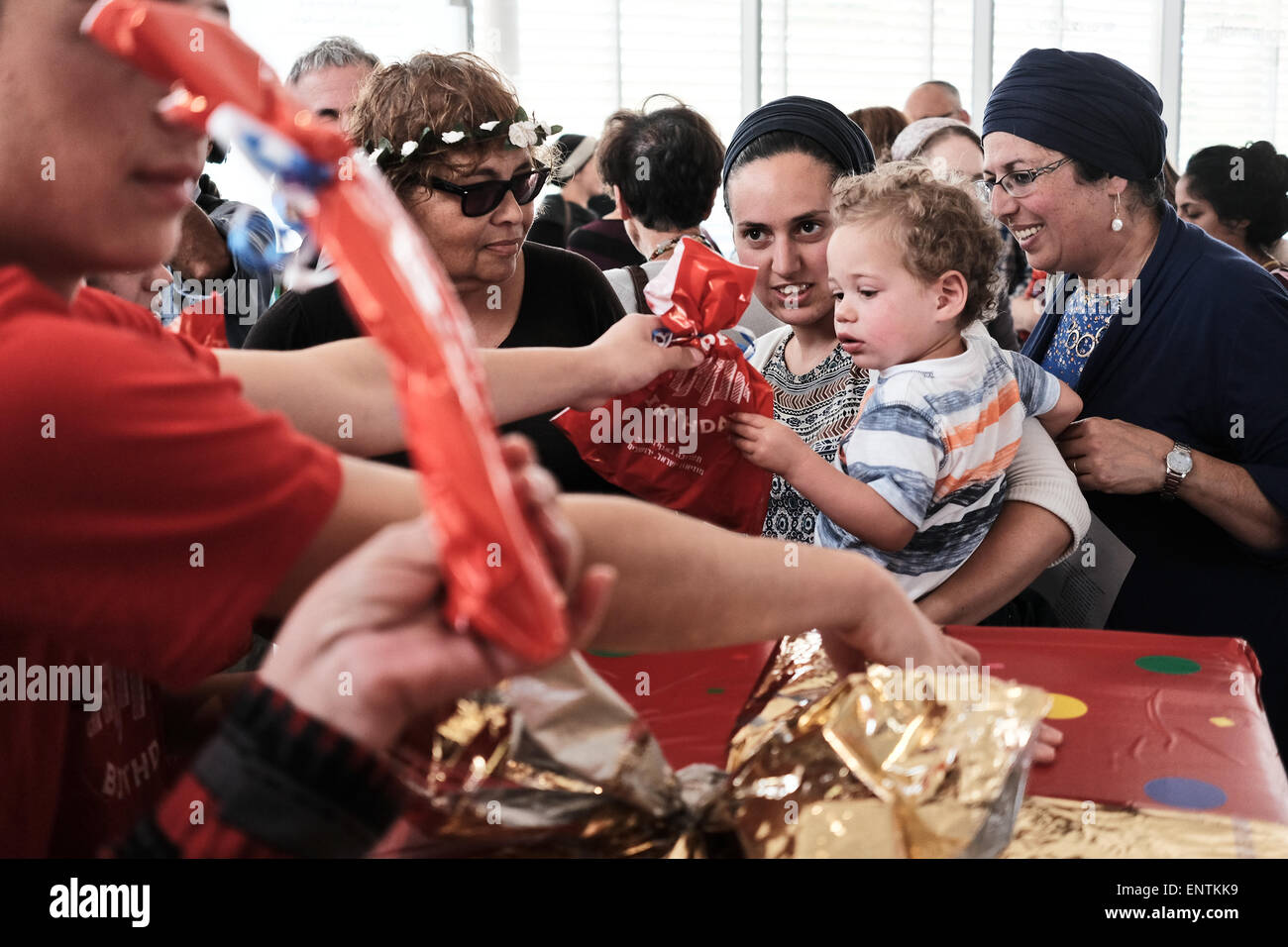 Museums in east jerusalem hi-res stock photography and images - Alamy