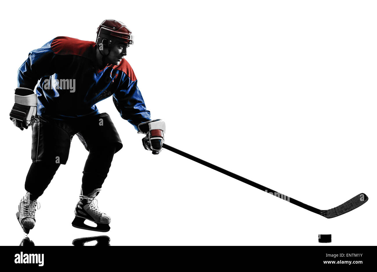 Black Knight Ice Hockey Player at Louise Forsman blog