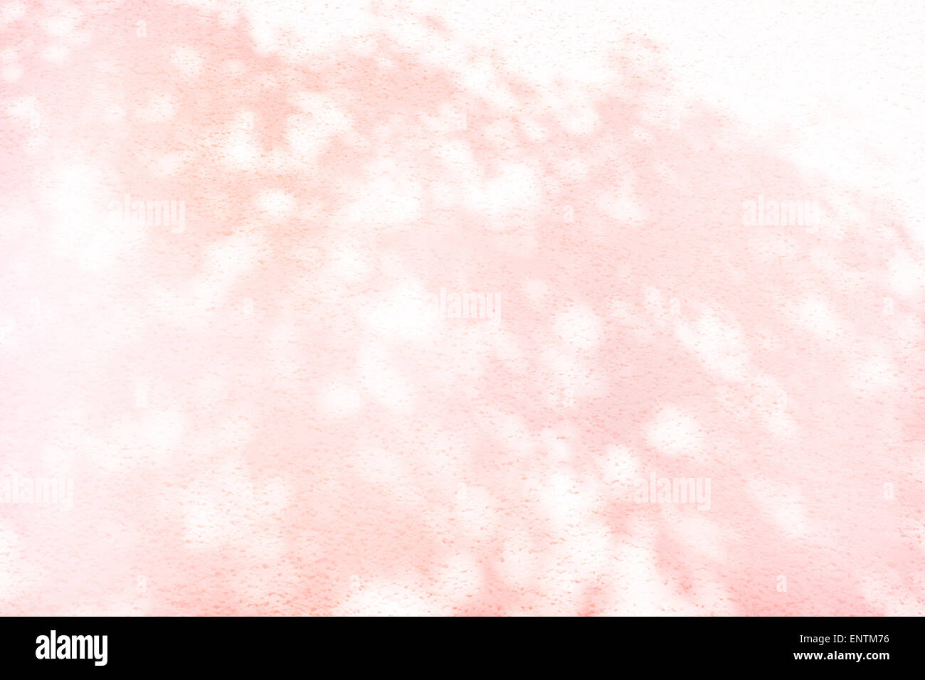 spotted lights on textured background - orange copper Stock Photo - Alamy