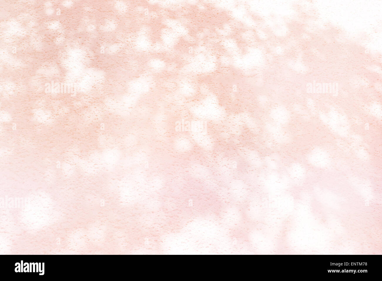 spotted lights on textured background - orange copper Stock Photo - Alamy