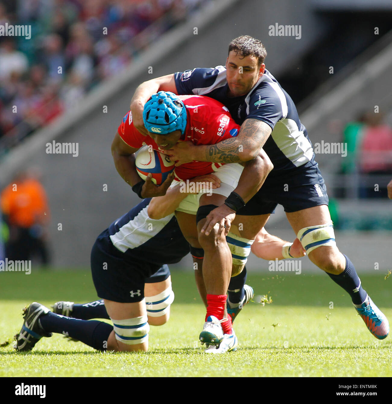 Paul dixon rugby hi-res stock photography and images - Alamy