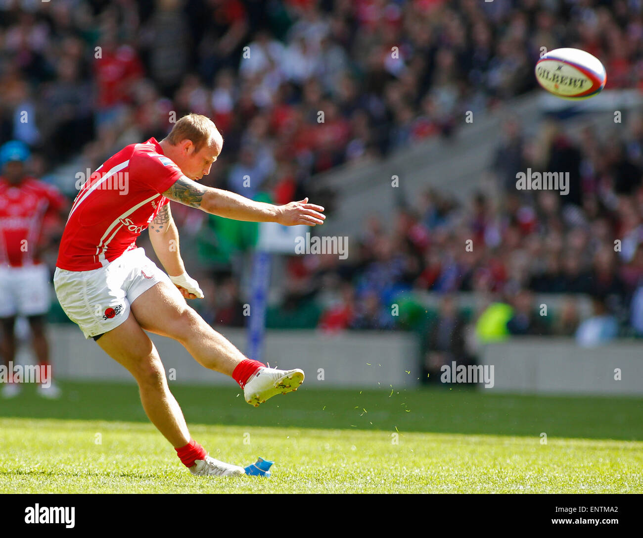 Owain davies hi-res stock photography and images - Alamy