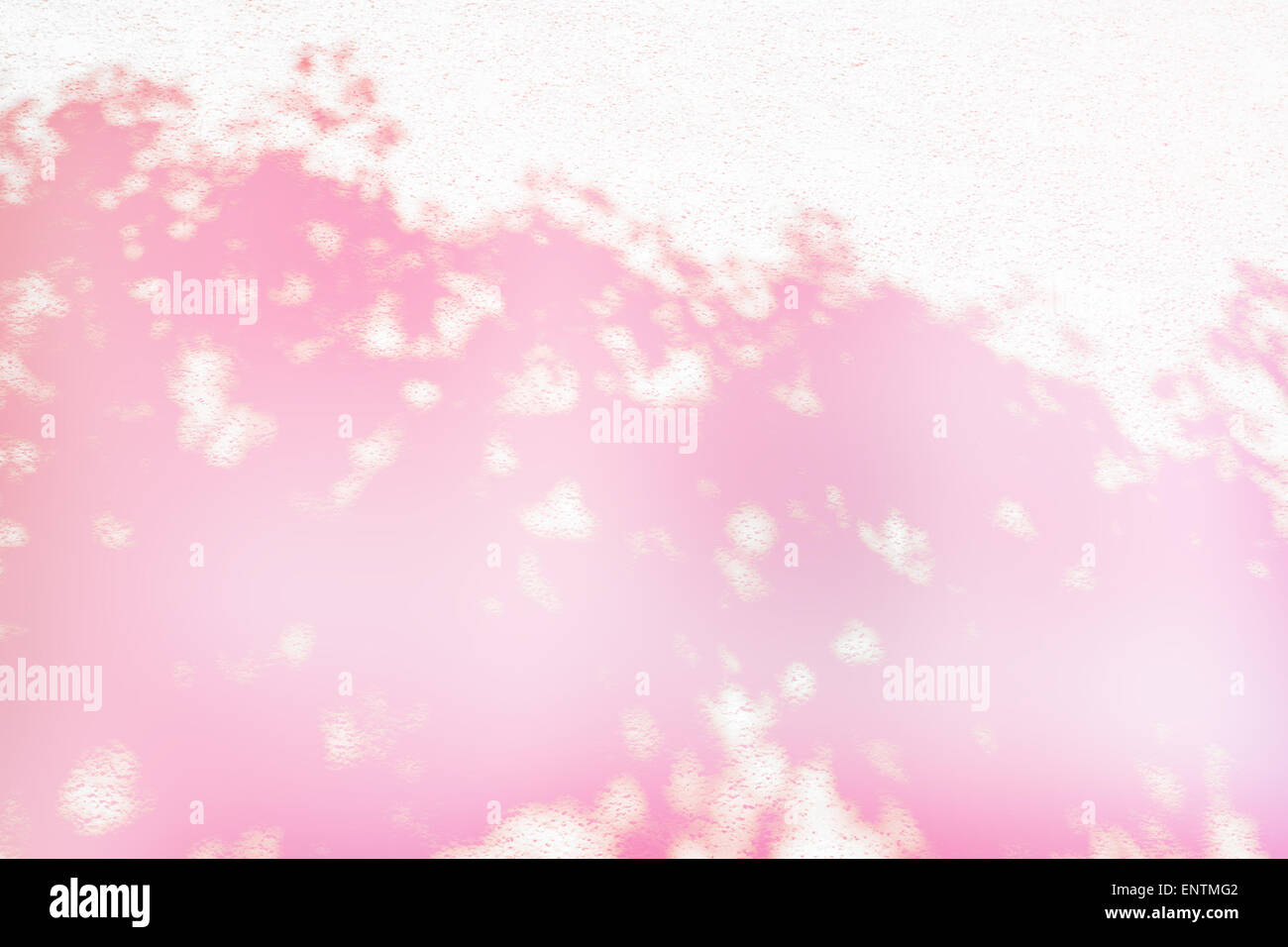 spotted lights on textured background - pink Stock Photo - Alamy