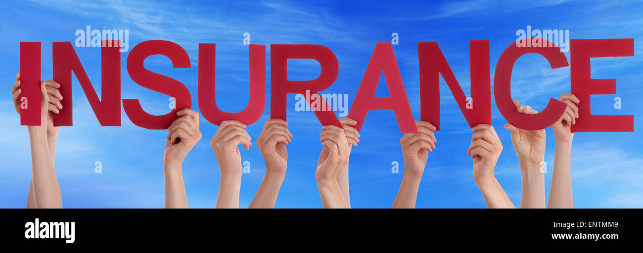 Insurance claims team hi-res stock photography and images - Alamy