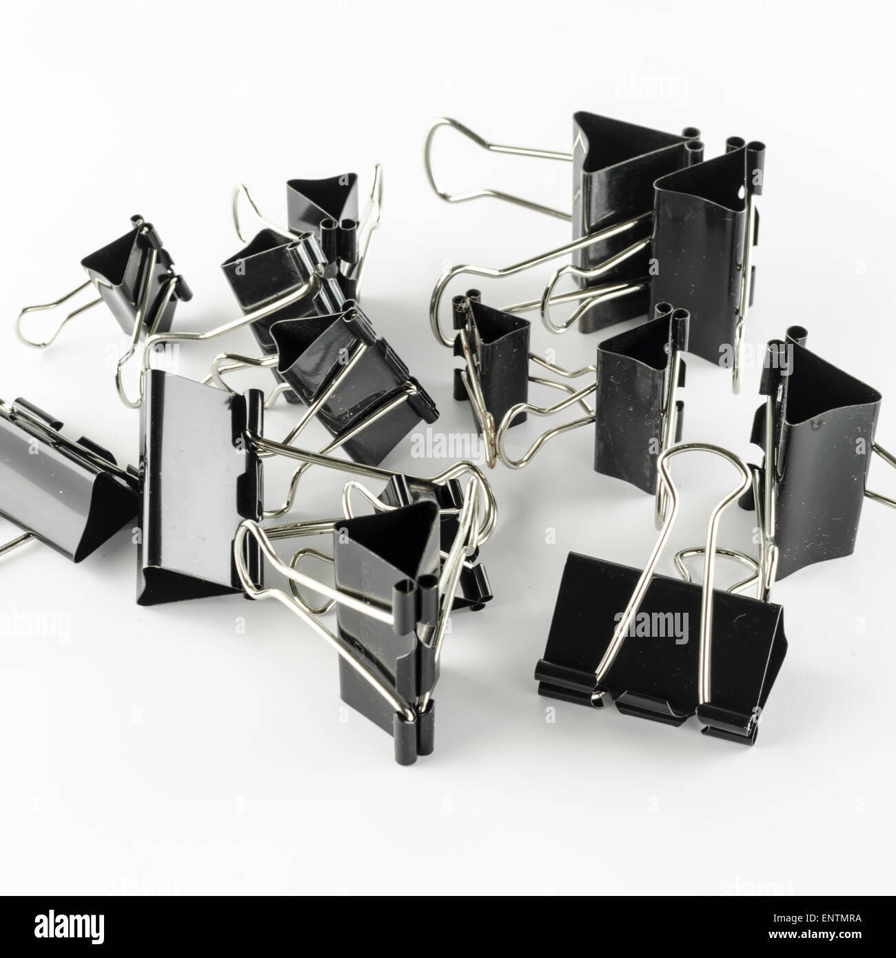 Binder clip image hi-res stock photography and images - Alamy