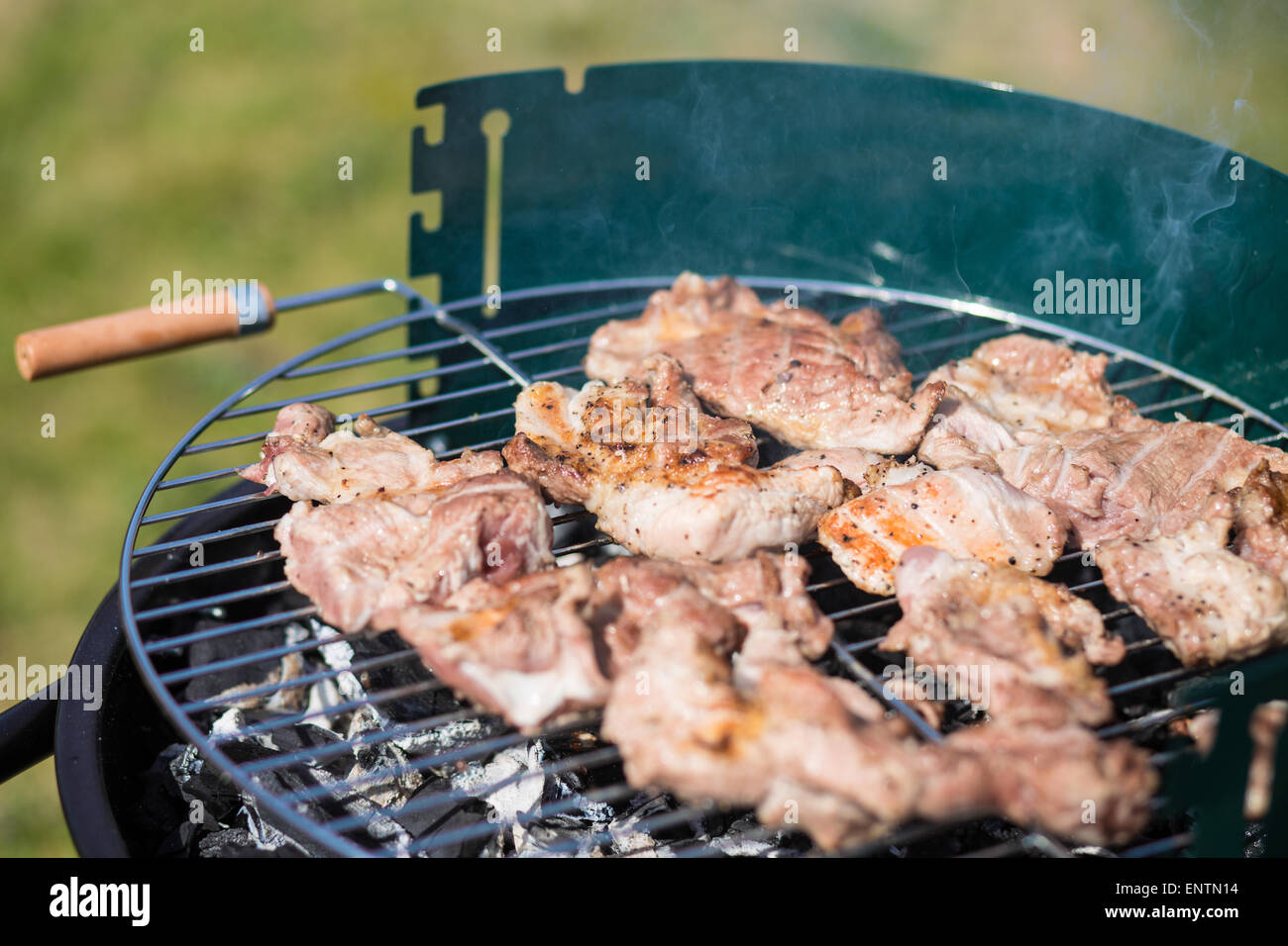 Pork meat hi-res stock photography and images - Alamy