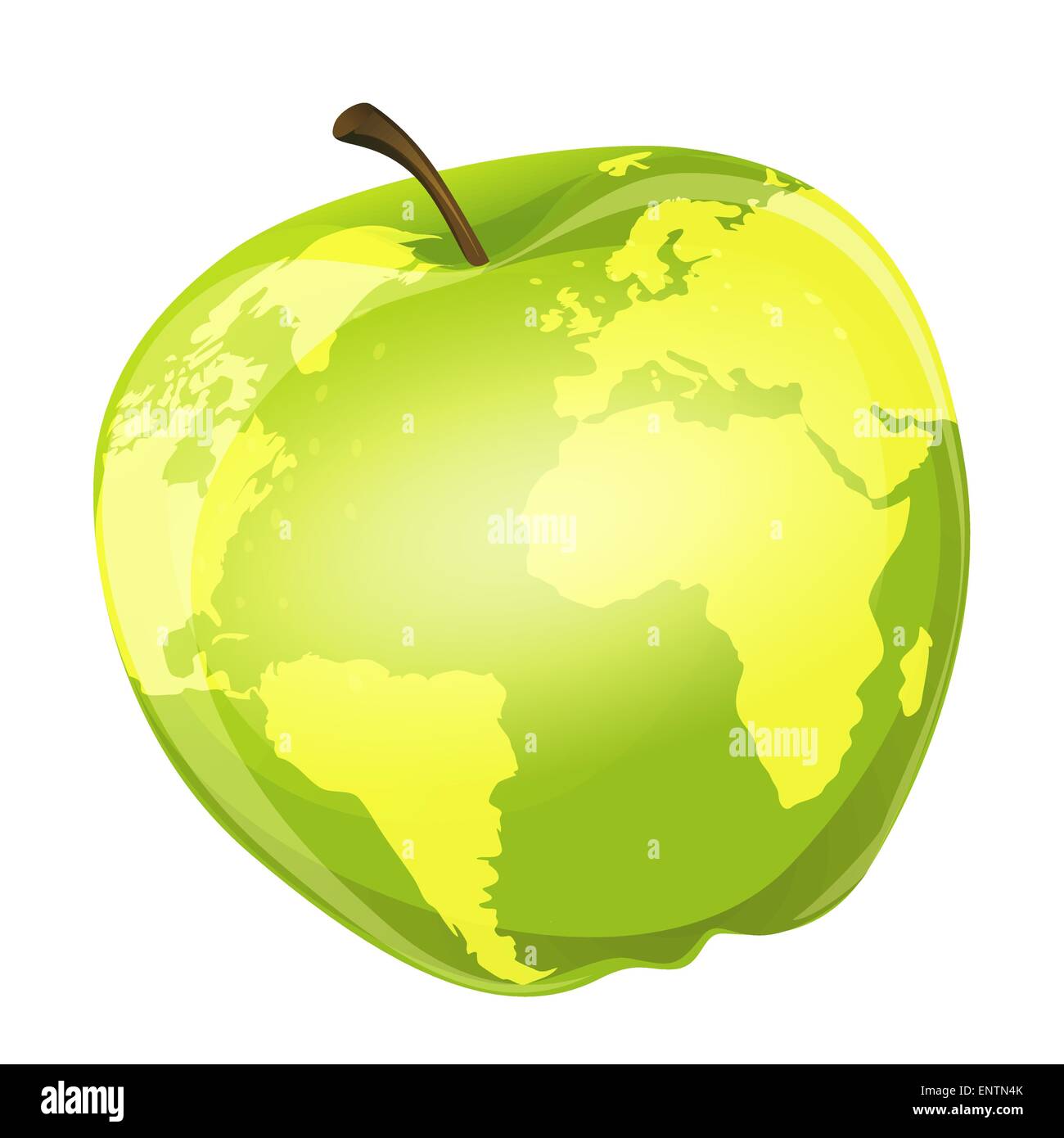 Geographic illustration hi-res stock photography and images - Alamy