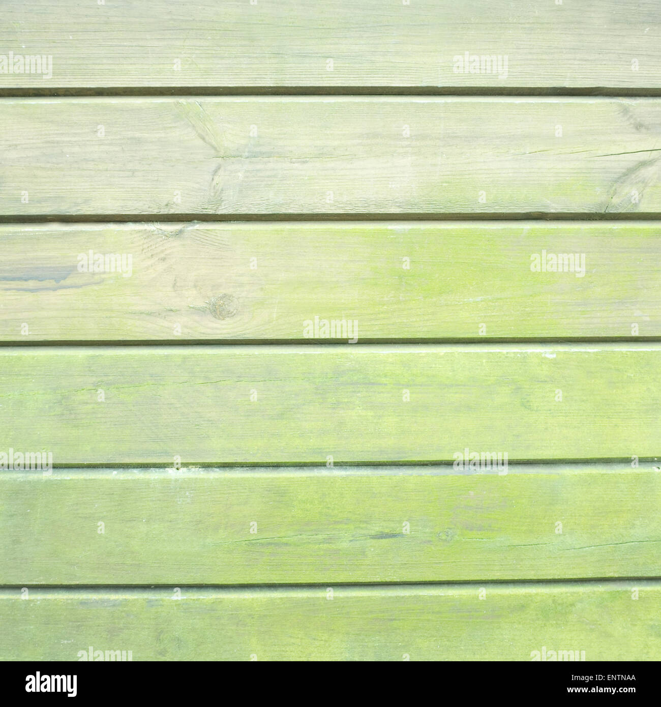 Green wood boards Stock Photo - Alamy