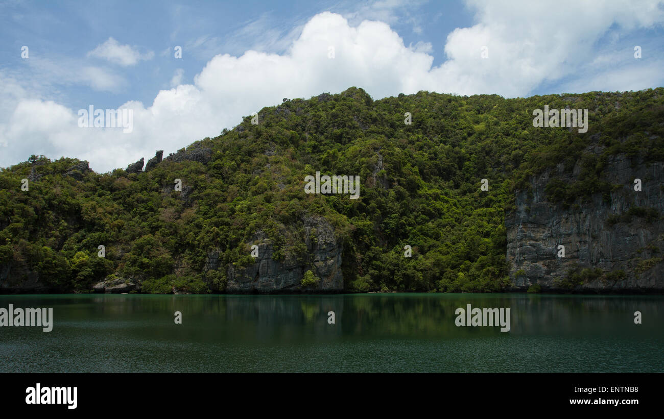 Mu koh ang thong hi-res stock photography and images - Alamy