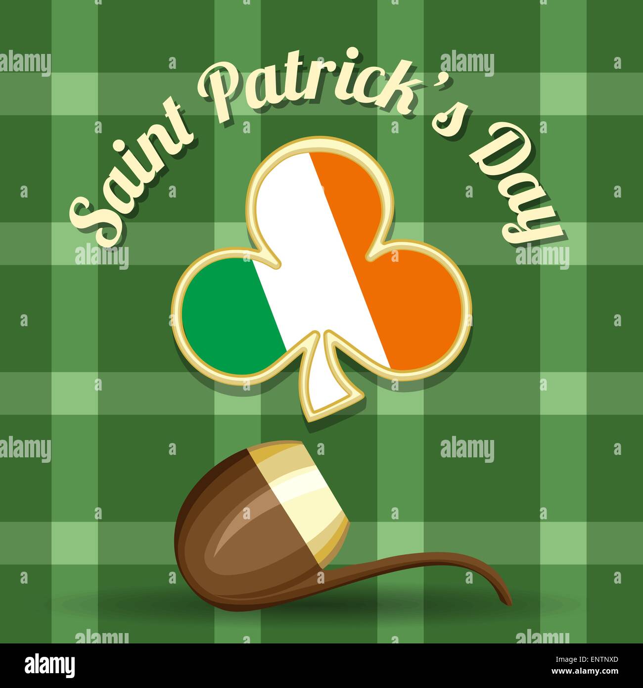 Smoking clover hi-res stock photography and images - Alamy