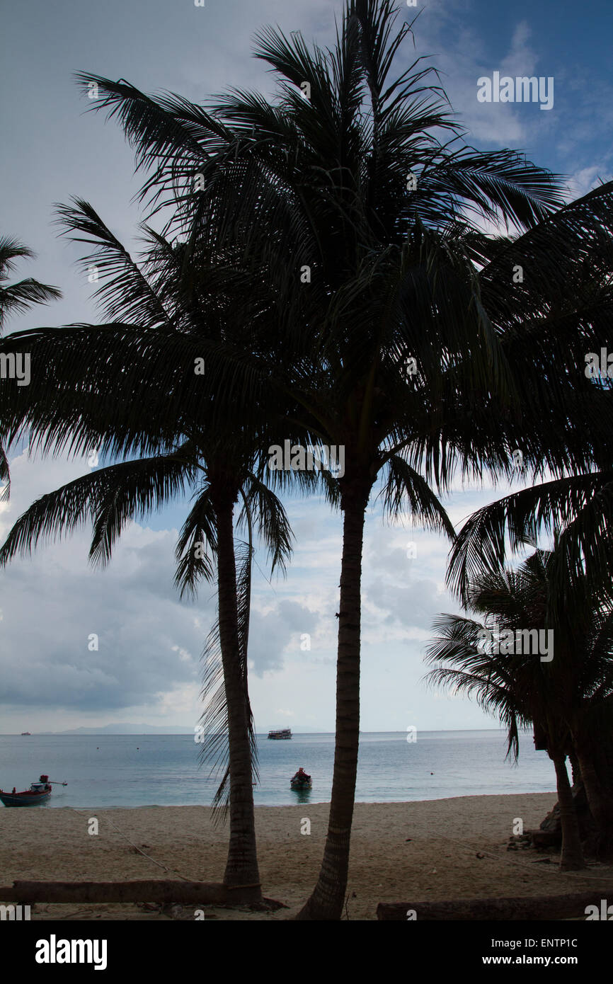 Mu koh ang thong hi-res stock photography and images - Alamy