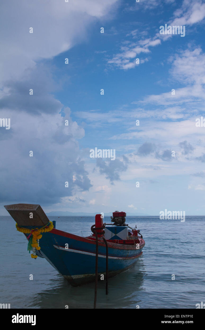 Mu koh ang thong hi-res stock photography and images - Alamy