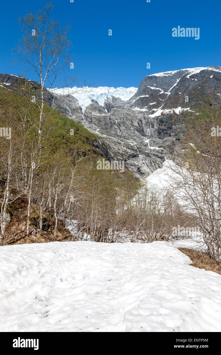 Spring in northern norway hi-res stock photography and images - Alamy