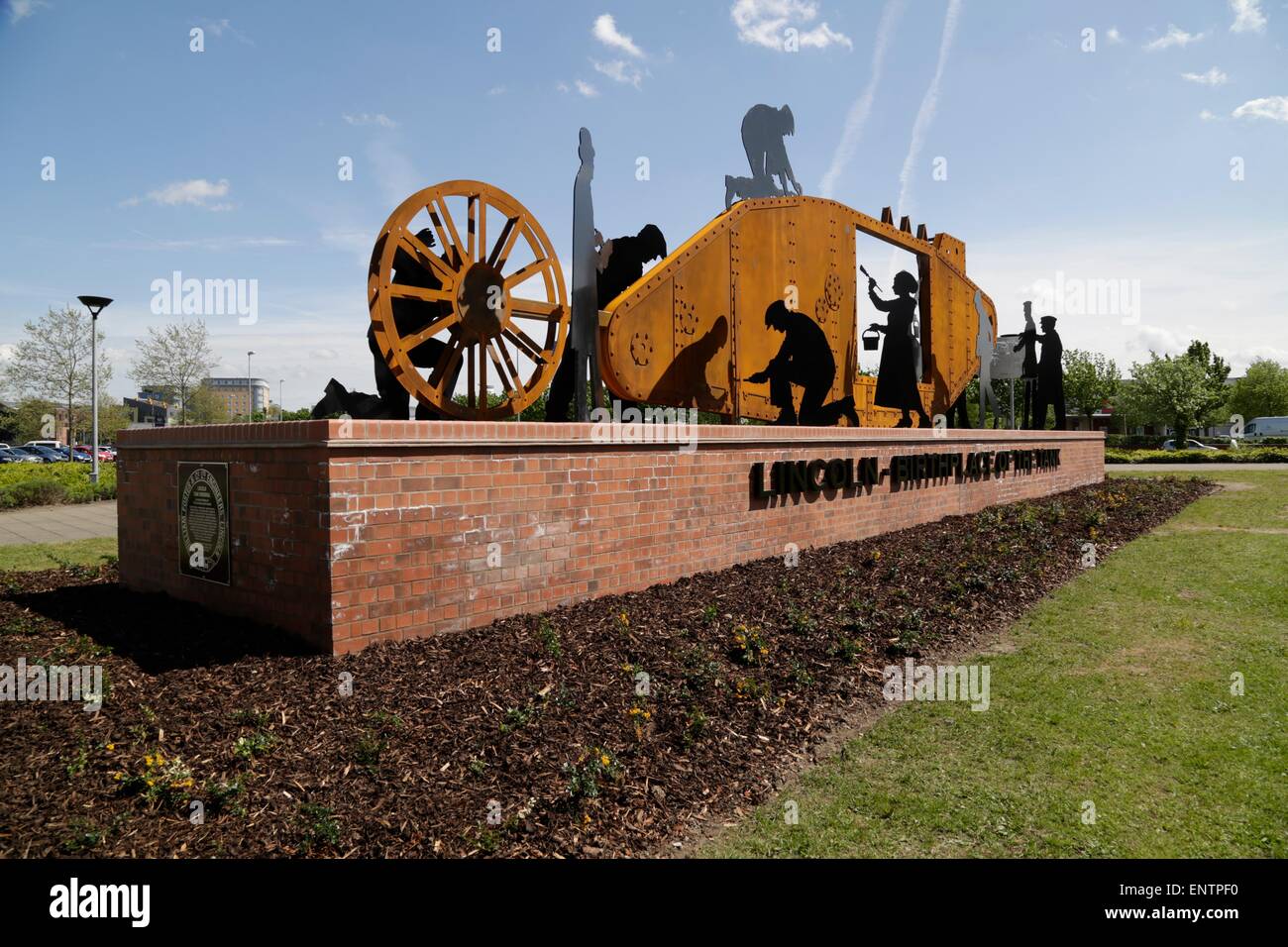 Sir william tritton hi-res stock photography and images - Alamy