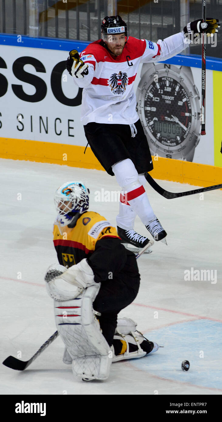 Thomas raffl hi-res stock photography and images - Alamy
