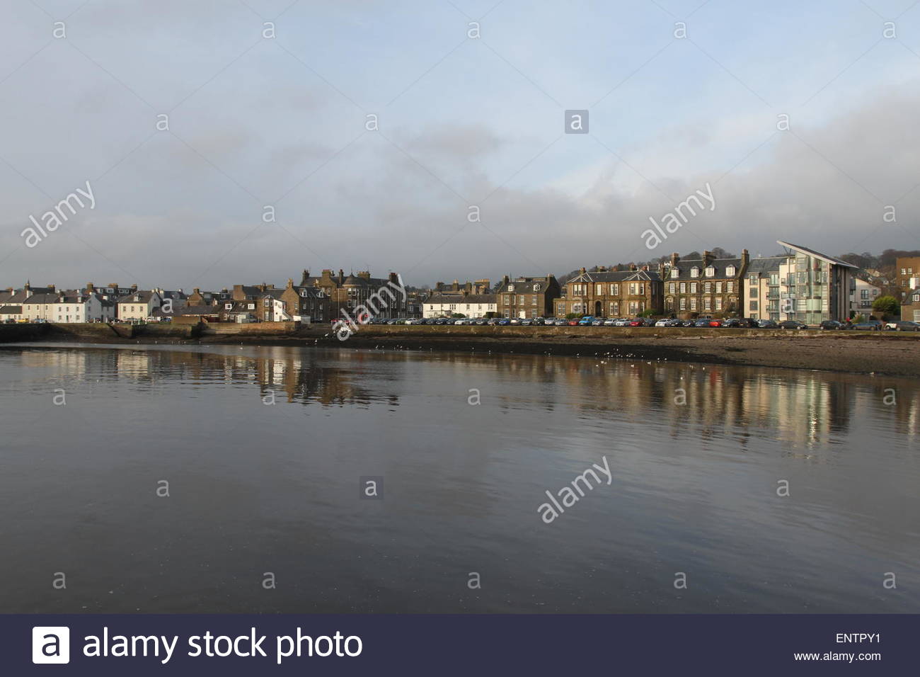 Broughty Ferry Stock Photos & Broughty Ferry Stock Images - Alamy