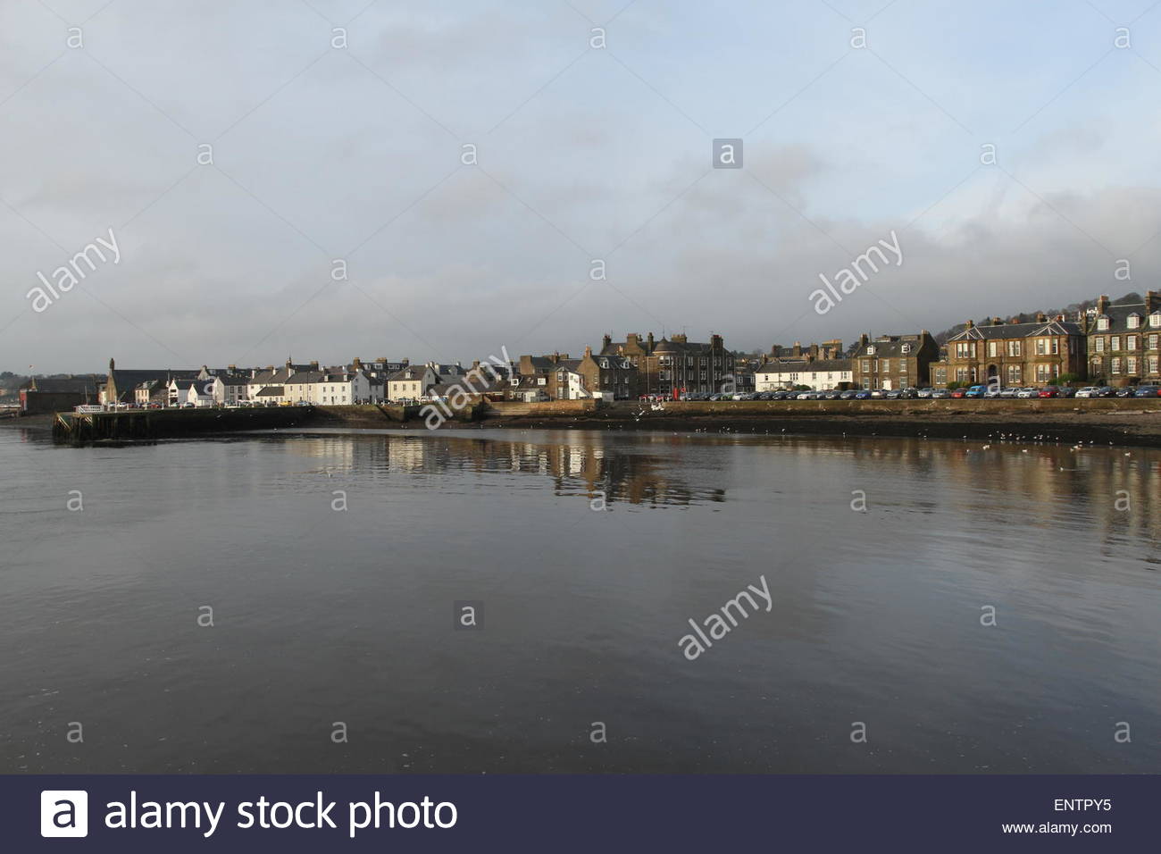 Broughty Ferry Stock Photos & Broughty Ferry Stock Images - Alamy