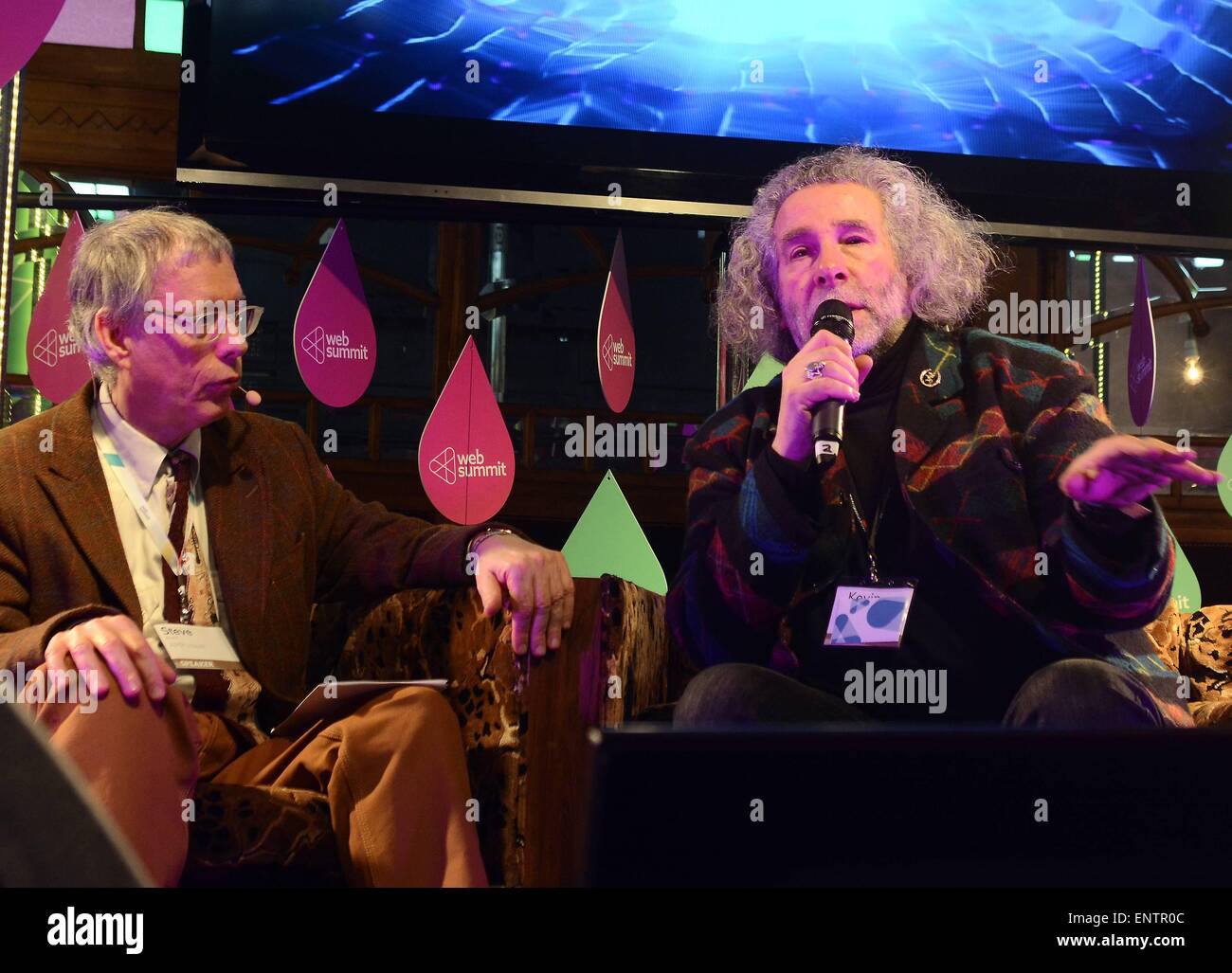 Kevin godley hi-res stock photography and images - Alamy