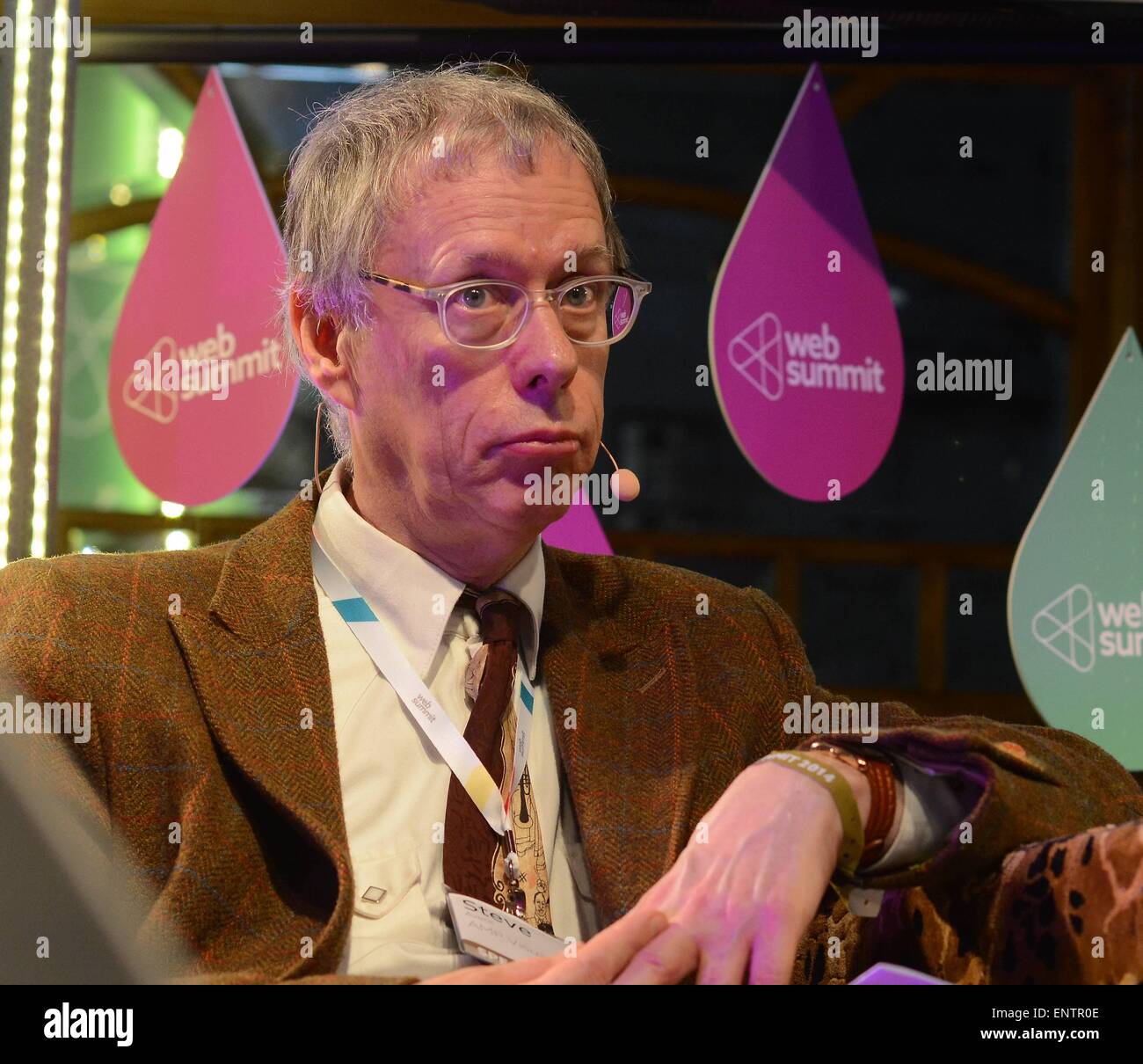 Kevin godley 2014 hi-res stock photography and images - Alamy