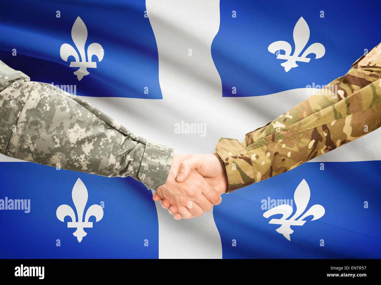 Canadian special forces training hi-res stock photography and images ...