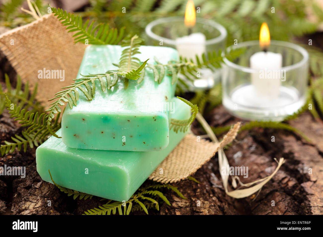 Green soap hi-res stock photography and images - Alamy