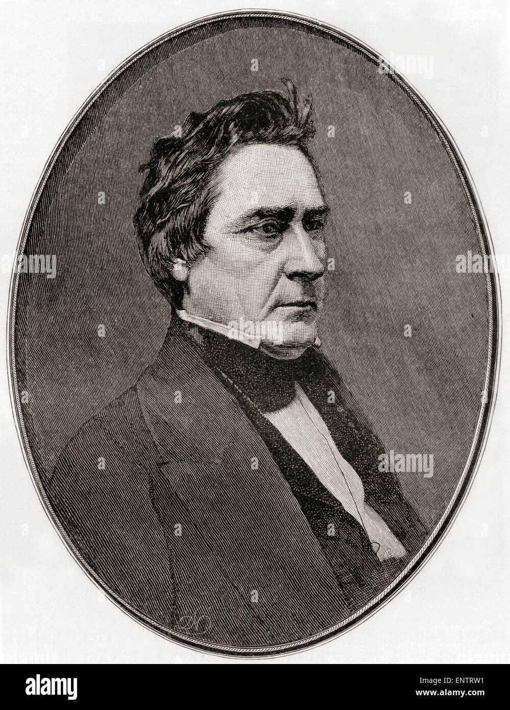 President pro tempore hi-res stock photography and images - Alamy