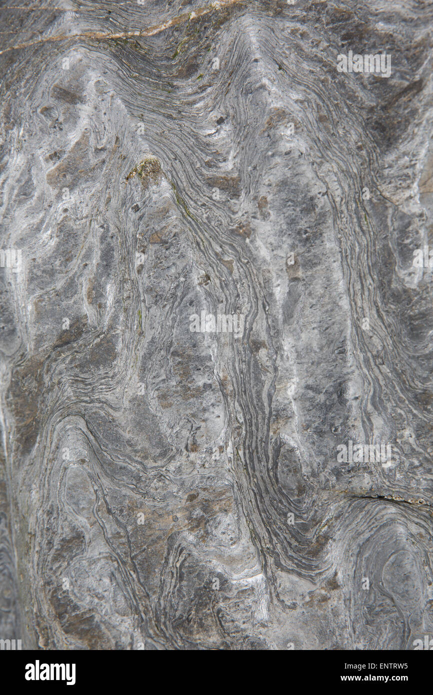 Grey rock background texture with natural pattern and design Stock ...