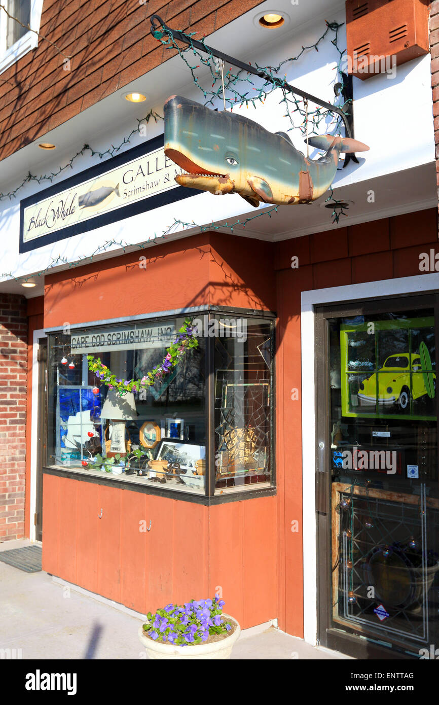 Hyannis Port Cape Cod Massachusetts Stock Photos & Hyannis Port Cape ...