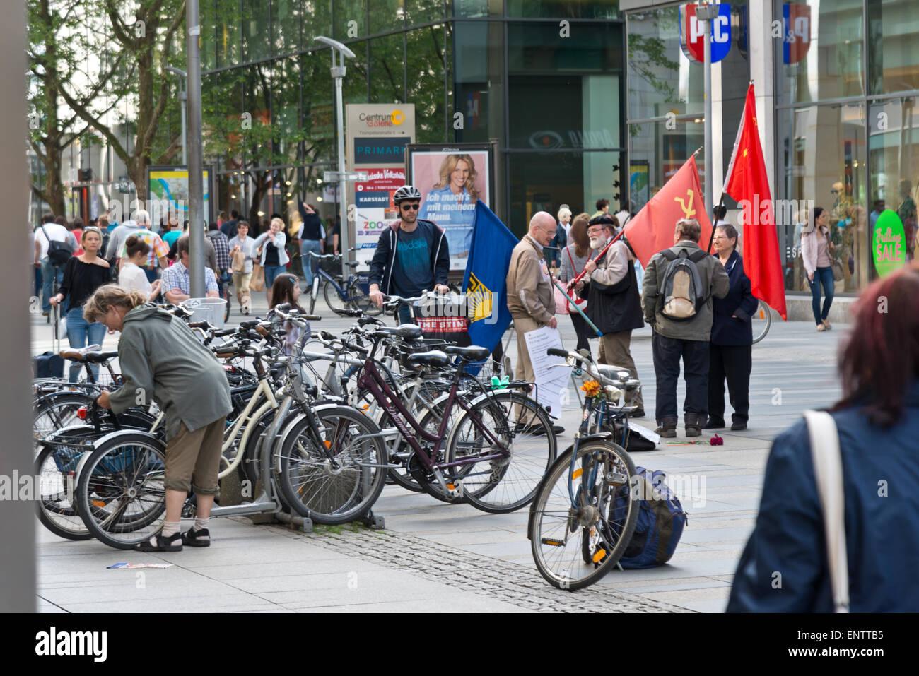 Rainer war hi-res stock photography and images - Alamy
