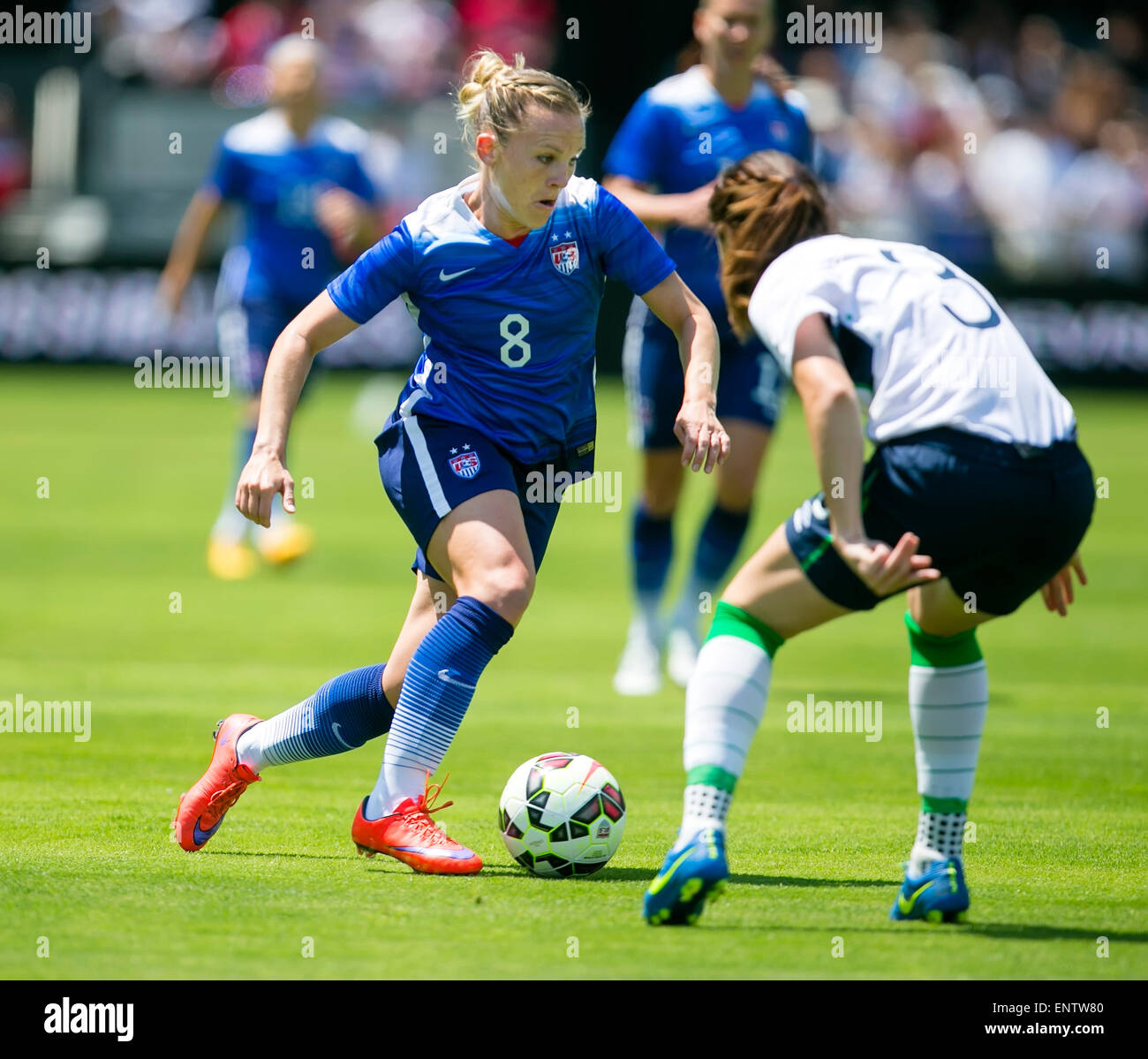 Amy rodriguez hi-res stock photography and images - Alamy