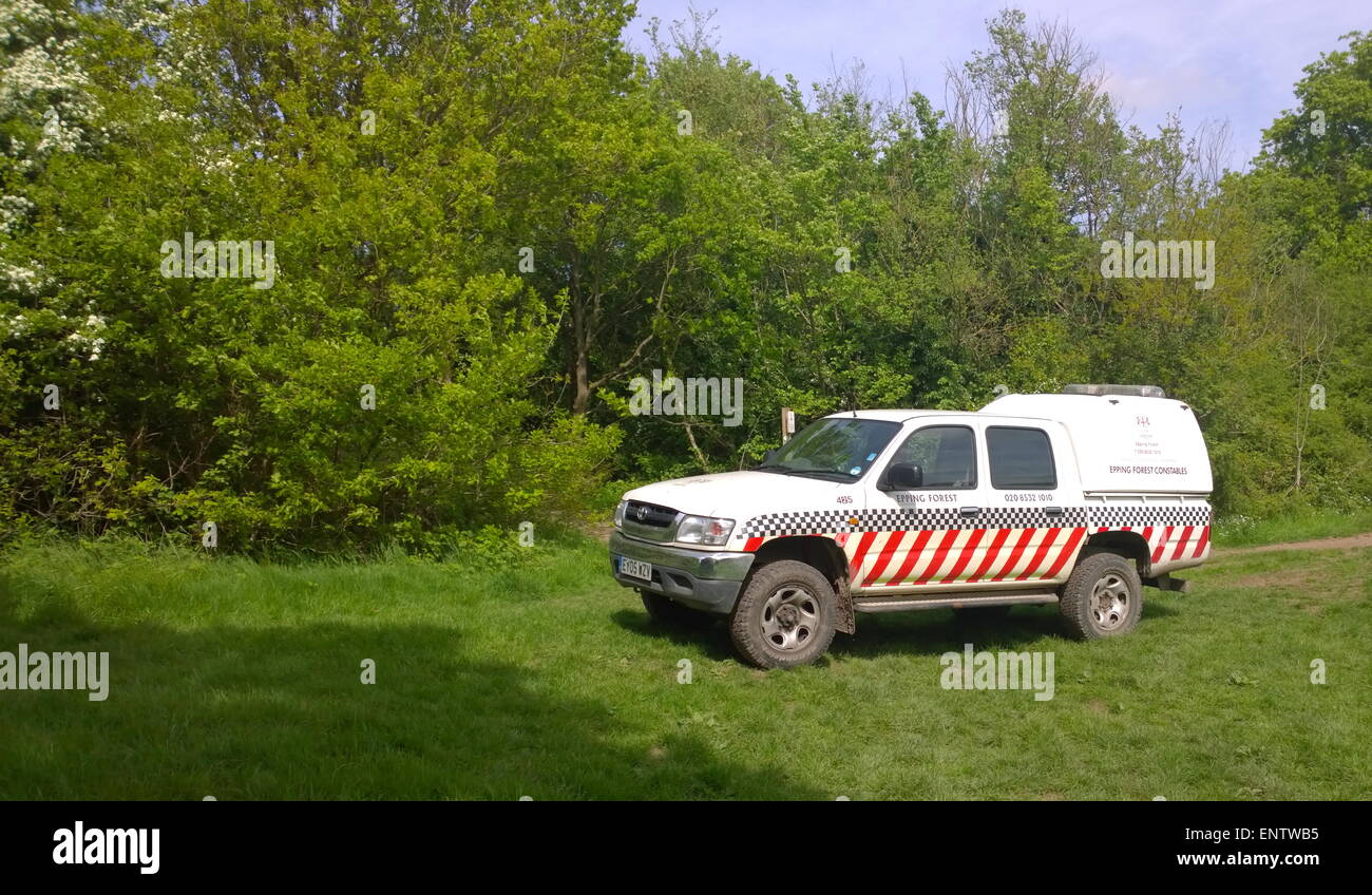 Essex police scene of crime hi-res stock photography and images - Alamy
