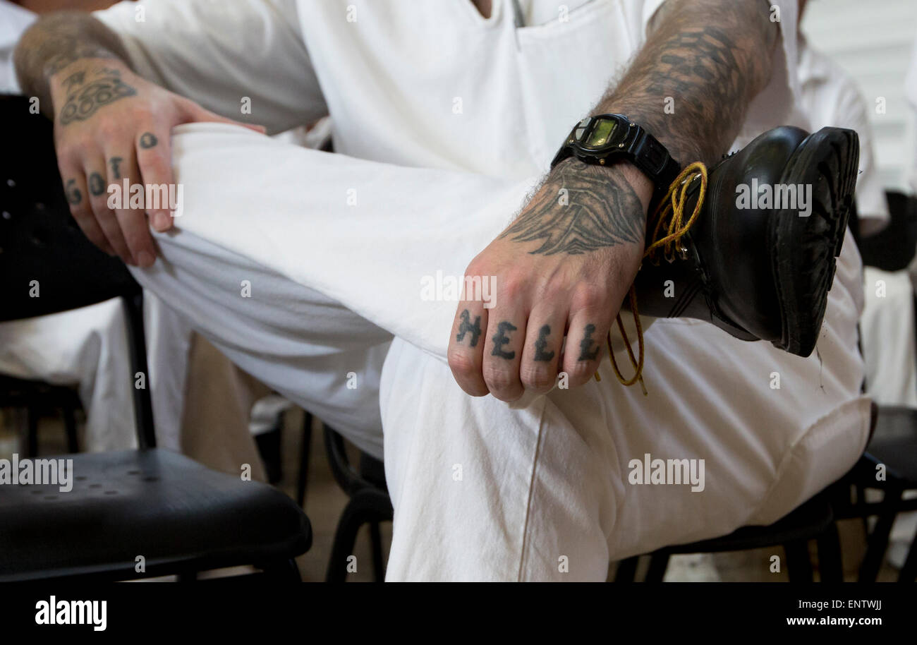 Inmate Students High Resolution Stock Photography and Images - Alamy