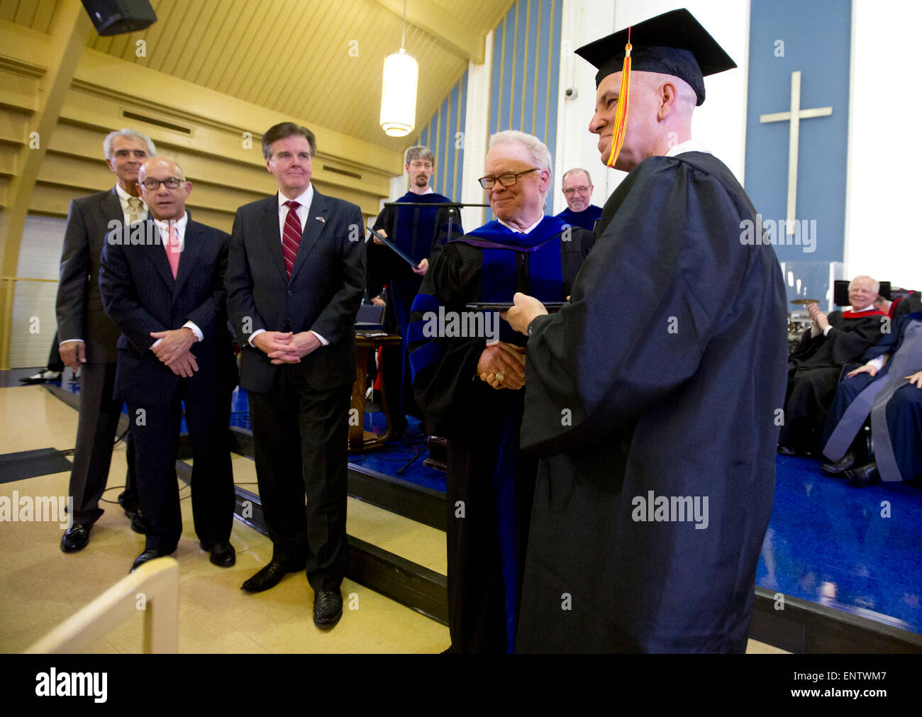 Inmates Graduation High Resolution Stock Photography and Images - Alamy