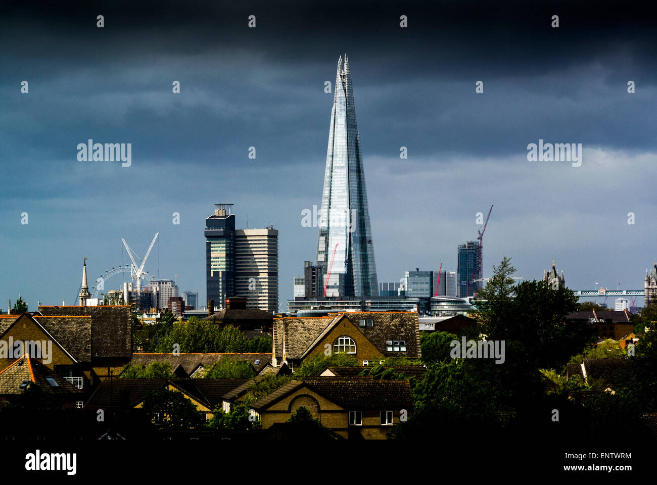 From rotherhithe hi-res stock photography and images - Alamy