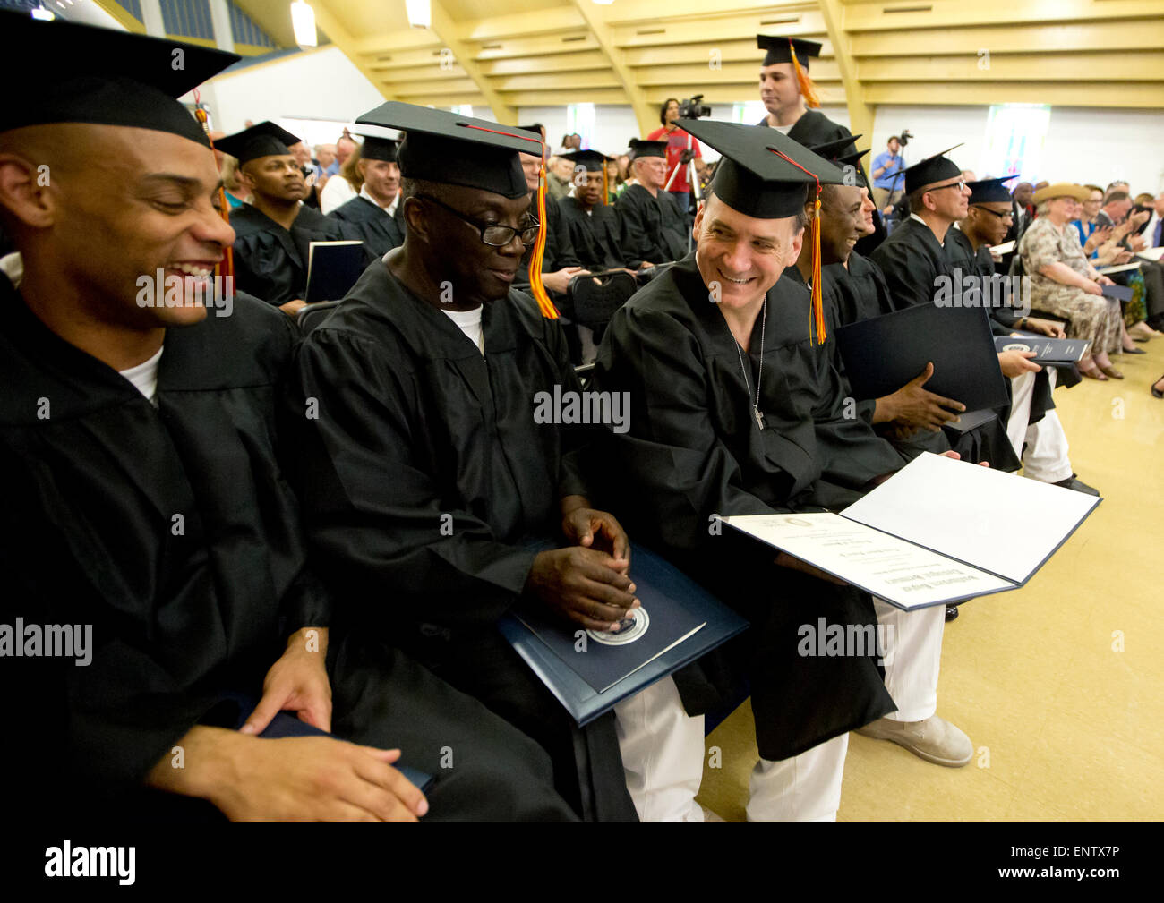 Darrington unit hi-res stock photography and images - Alamy