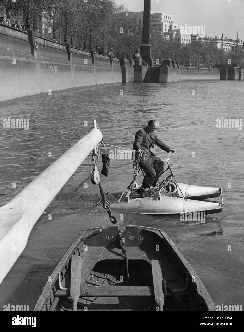 Inventions 1940s High Resolution Stock Photography and Images - Alamy