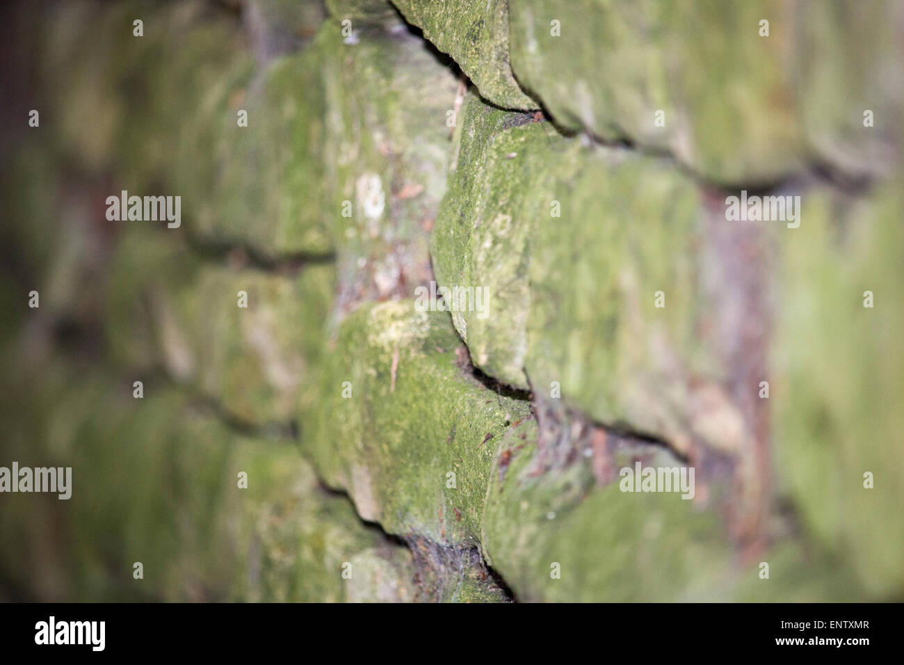 Rock brick wall Stock Photo - Alamy