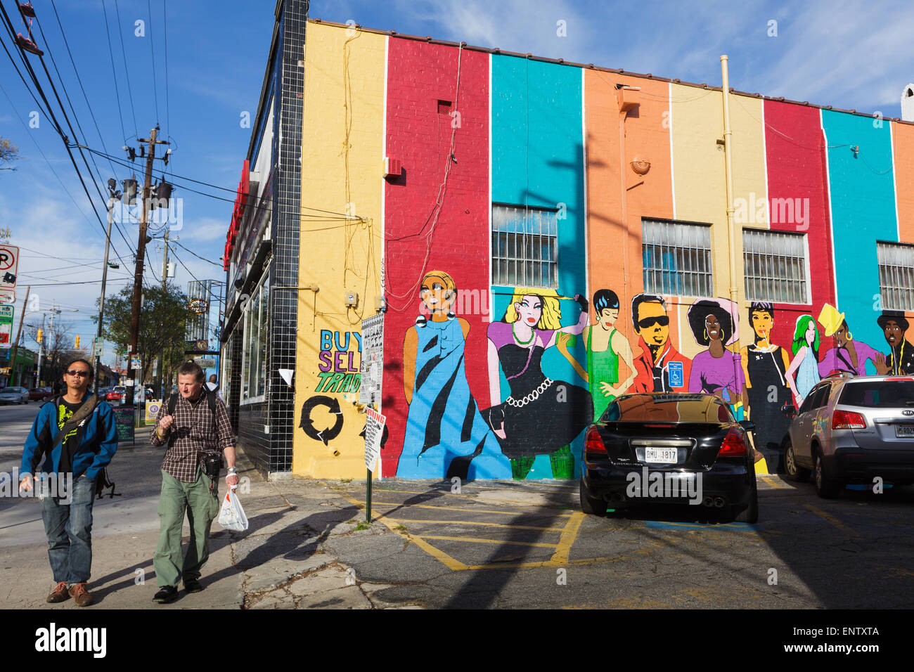 Little five points hi-res stock photography and images - Alamy