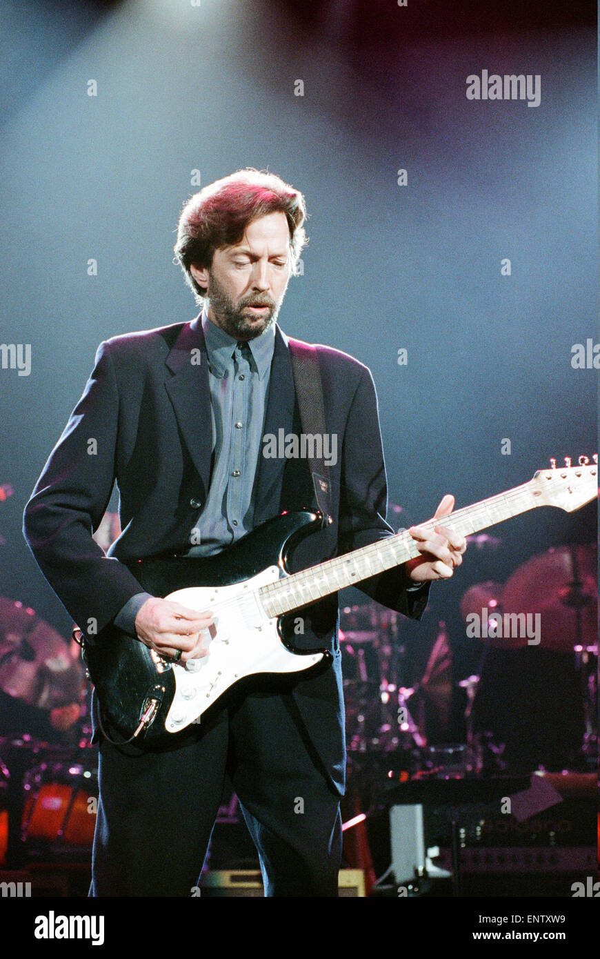 Eric Clapton Performing Live In 1962 With The Roosters Eric Clapton