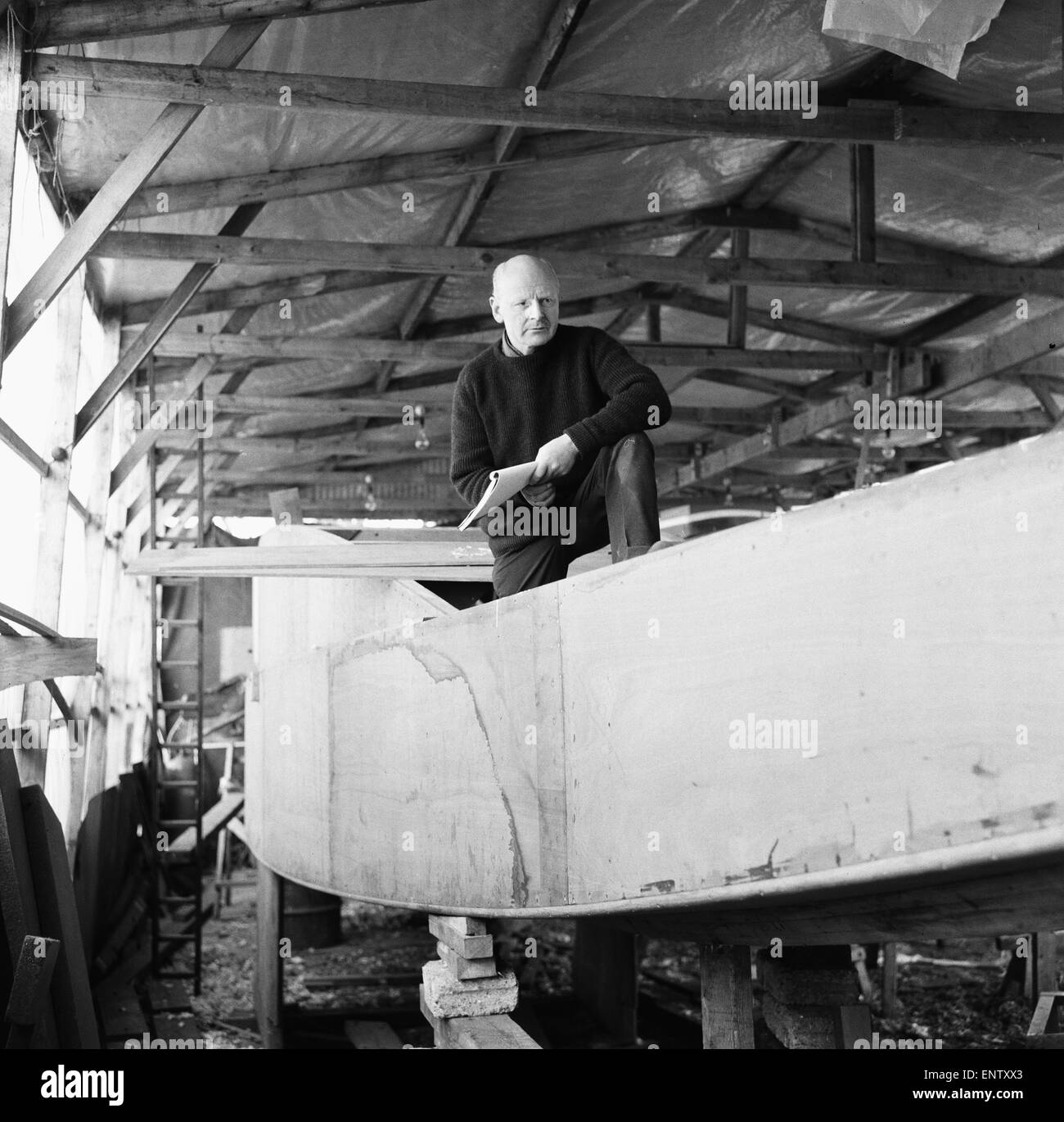 Operation frankton Black and White Stock Photos & Images - Alamy