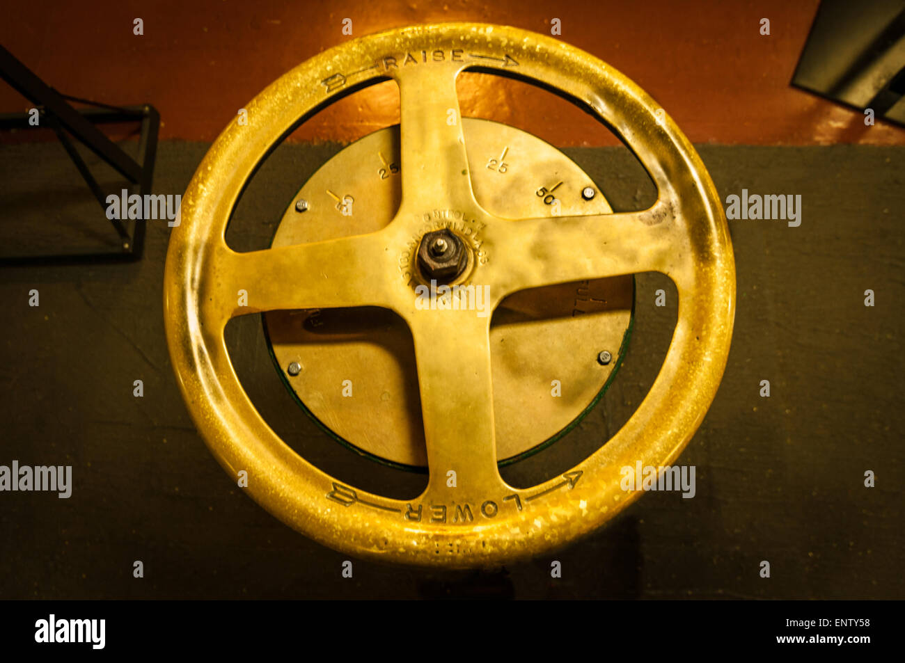 aircraft carrier catapult wheel uss midway museum north harbor drive ...