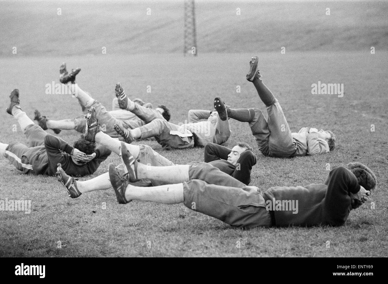 Feature. 24th Feb 1975 Stock Photo - Alamy