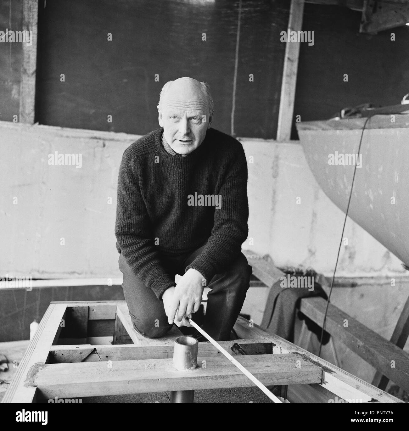 Herbert hasler hi-res stock photography and images - Alamy