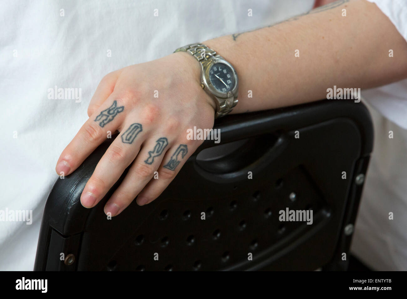 Student Prison High Resolution Stock Photography and Images - Alamy