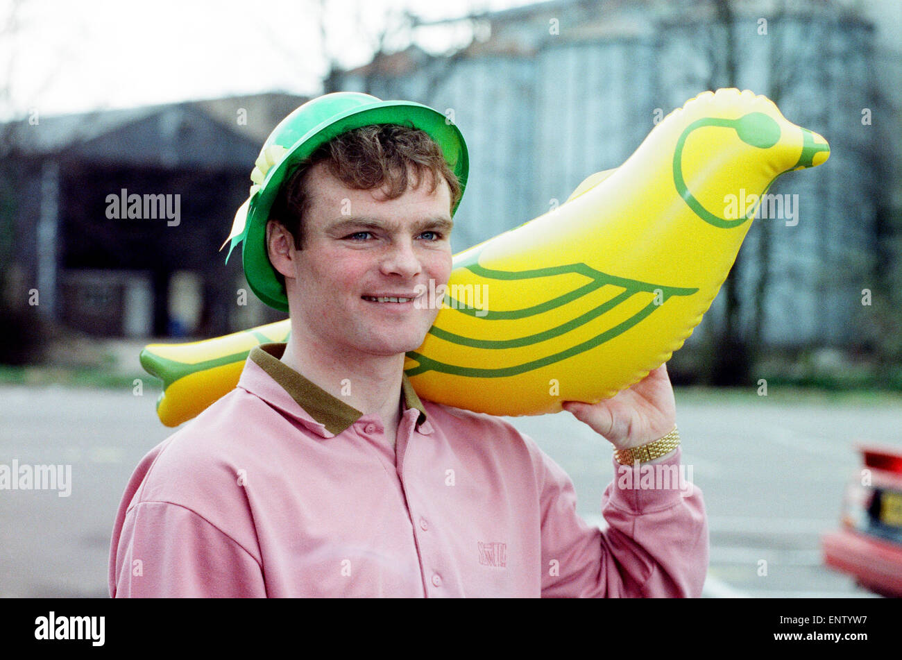 April 1992 hi-res stock photography and images - Alamy