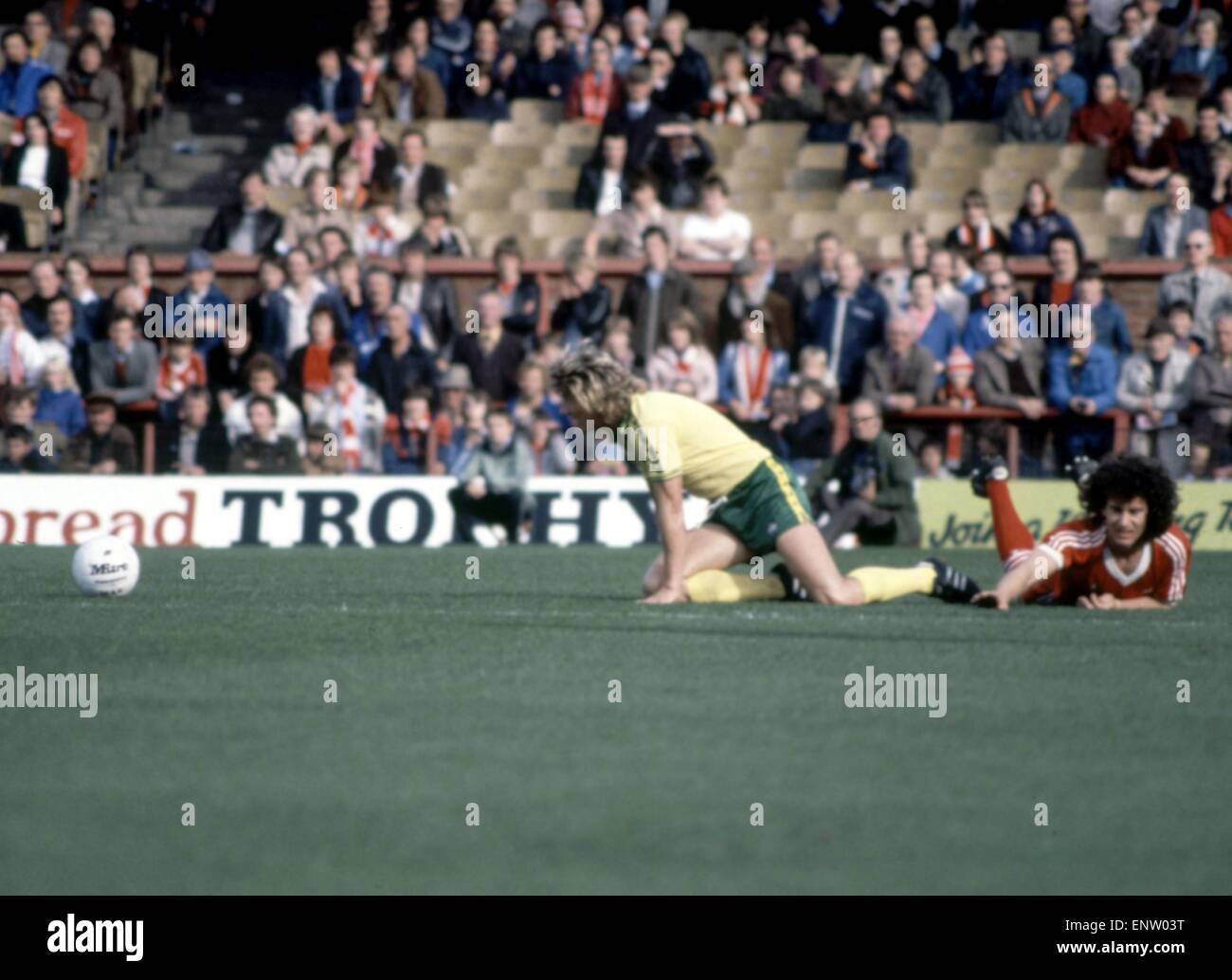 October 1980 photo hi-res stock photography and images - Alamy