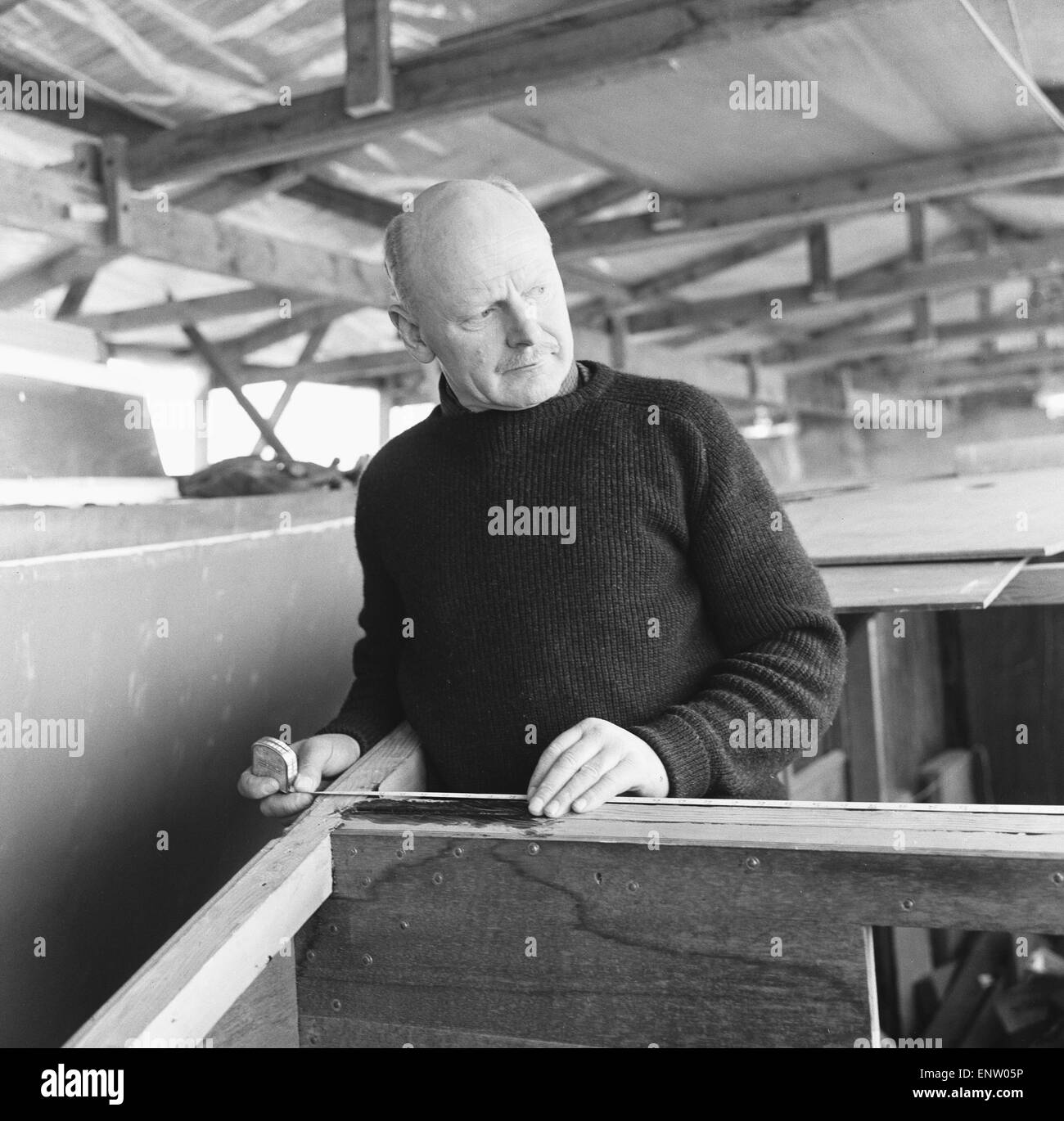 Herbert hasler hi-res stock photography and images - Alamy